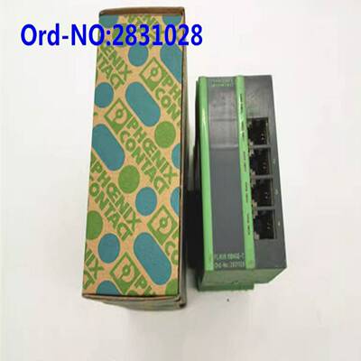 （议价）2831028正品FLHUB10BASE