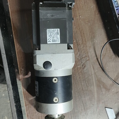 议价HGKN73JS100伺服电机750w成色议价