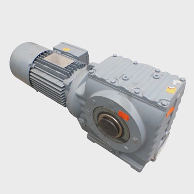 SEWEURODRIVE SH67DT80K4MBG Getriebemotor unused