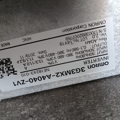 询-变频器3G3MX2A4040ZV14.0KW大功