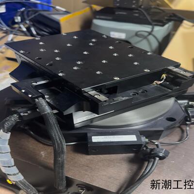 AEROTECH 三轴XYR纳米级定位平台 高精度滑台议价商品