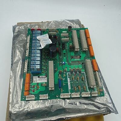 THYSSENKRUPP 744521150  MCIC Carrier Card 2nd Generation Thy