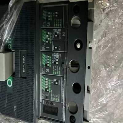 塑壳断路器T4S250PR222DS/P-LSIG询价