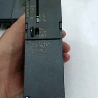 SIMATICS7300CPU模块型号6ES7-询