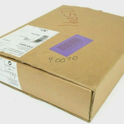 New MARKEM IMAJE ENR36680 A26682C Power Supply Table