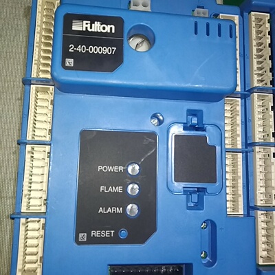 全新霍尼韦尔火焰探测控制器R7910A12-议价