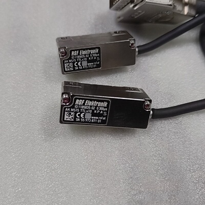 询价*RSFElektrok光栅读数头AKMS15TT