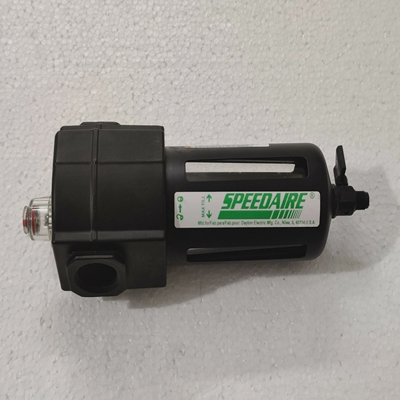 Speedaire4ZL95AirFilterLubricator150PSIMax125FNew