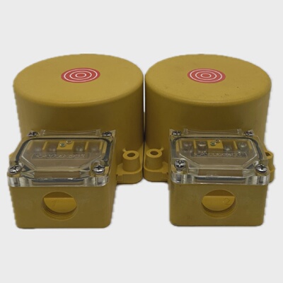 AJ1188 Posten 2 Stck Induktiver Sensor Turck Ni60K90SRVN4X2