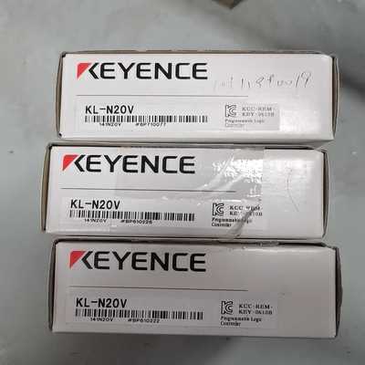 基恩士KL-N20VPLC远程模块编码一致询价