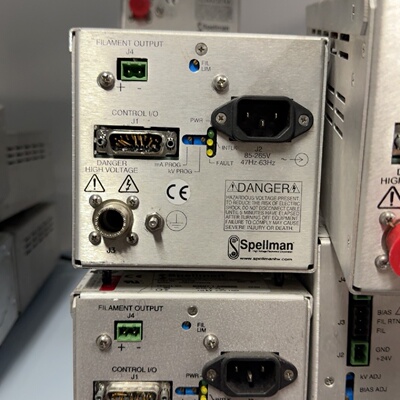 斯派曼spellman高压电源PCM50P75X2779议价