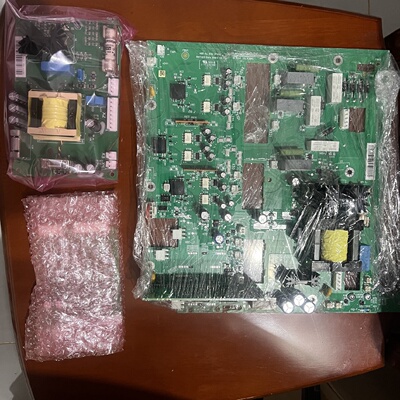 配件RINT6621CAINP01CAPOW01C各一块图片议价