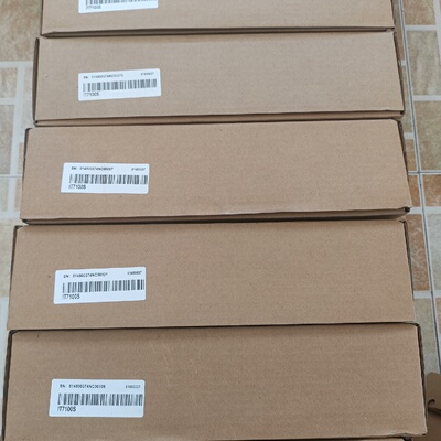 汇川触摸屏IT7100S  全新，盒码一致，的老-议价