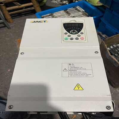 JACT艾克特变频器AT500-T3-015G/018PBK询价