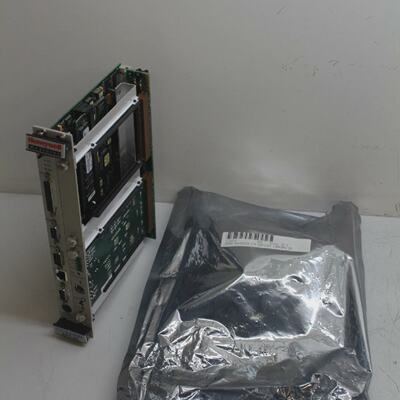 Honeywell EPC8A Measurex CPU NEW