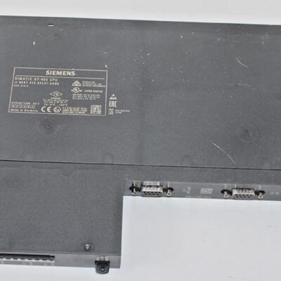 Siemens6ES74142XL070AB0CPU模块