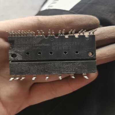 PSS50S71F6原字模块，质保上机议价