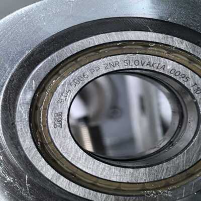 德国INA轴承sl045006/5012pp2nr进--议价商品