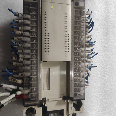 三菱PLC模块FX2N48ER-议价