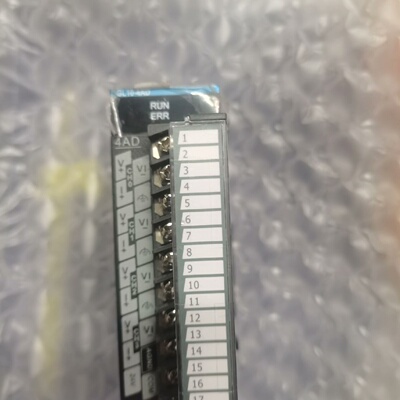 议价PLCGL104AD模块有一个无包装议价