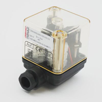 Gem 1230000ZA001031101101 88214435 Elektrischer Stellungsrck