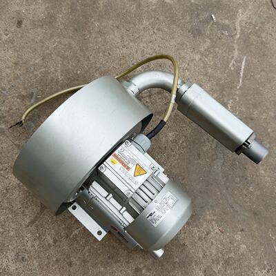议价DoubleImpeller HighPressure Vortex Fan Offers Two Starti