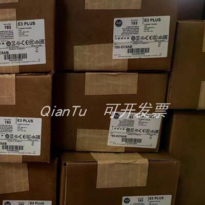 议价AB 伺服驱动器2098-DSD-020X-DN全新原装正品 现货