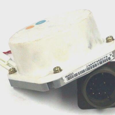 Utilis MITSUBISHI OSA253 Encodeur Rotatif