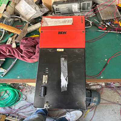 SEW电源模块MPB51A055-503-00、55KW的、适用