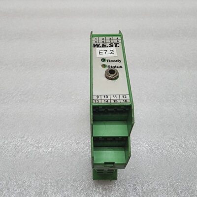 WEST PAM195PS1 ENDSTUFE FR WEGEVENTIL