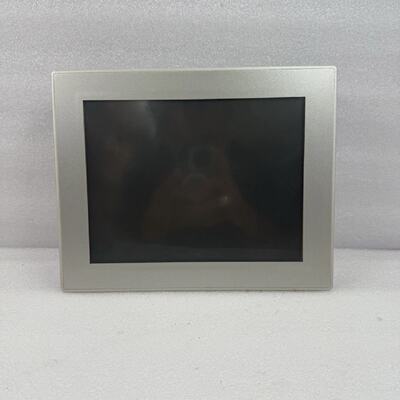 NEW LIKE LENZE EL 110 PLC TOUCH SCREEN PN 335411 TESTED