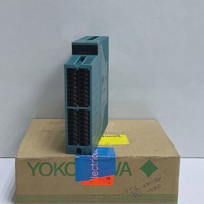 YOKOGAWA NFDV151P11 S2 Digital Input Module