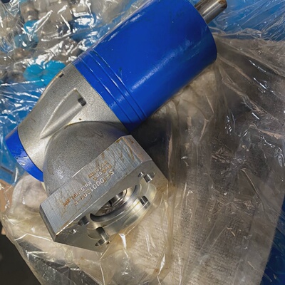 伺服电机齿轮箱wittenstein，议价商品