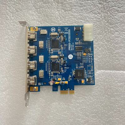 【询价】FWBX2-PCIE1XE220 REV:1.2.1 采集卡