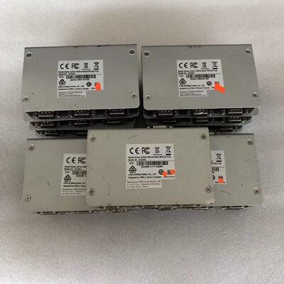 USB转COM口4串口集线器UC2324-议价