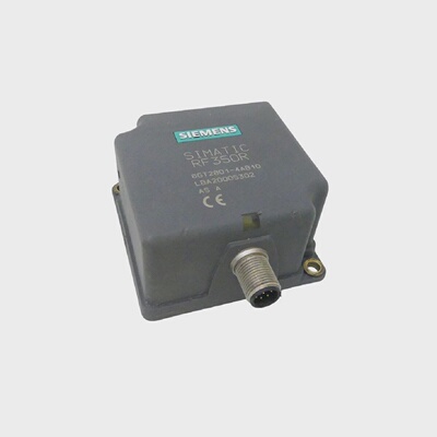 SIEMENS 6GT28014AB10 Simatic RF350R used
