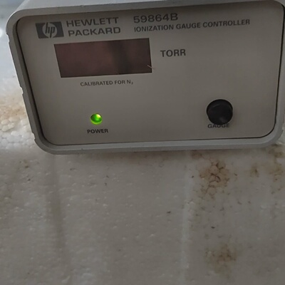 HEWLETT PACKARD 59864B-议价