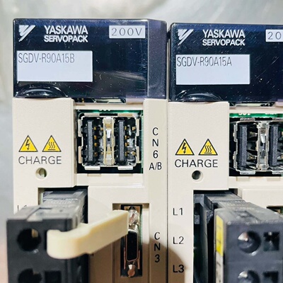 安川YASKAWA驱动器SGDVR90A15ASGDV议价