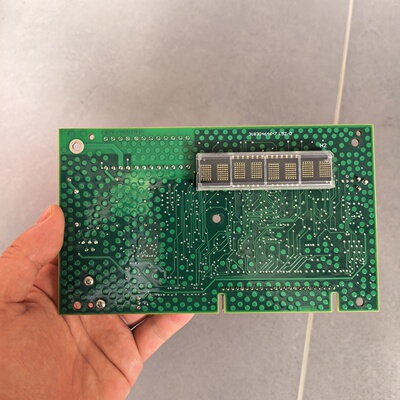询价-Alfalaval分油机EPC50OPBoard3