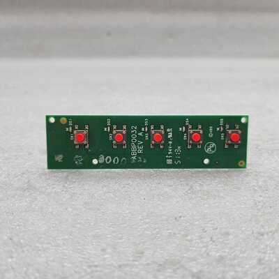 ABB P0032 STEUERPLATINE 1KHL178034R0002