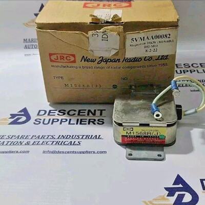 JRC M1568BJ MAGNETRN PARA RADAR