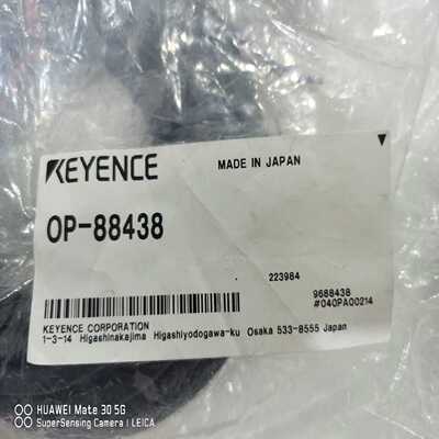 KEYENEC基恩士 电源线连接线，型号：OP~询价