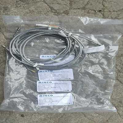 热电偶本特利传感器MINCO热电阻明科埋人式传感器询价