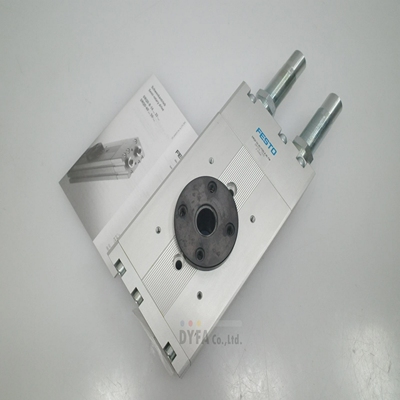 FESTONNBRotaryActuatorDRQD-50-90-YSRJ-A-AL-FWCYL-ROT-I-