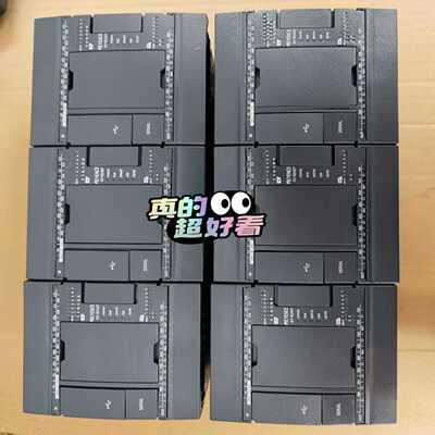 装机充新95新以上PLCKV-N24DT实物