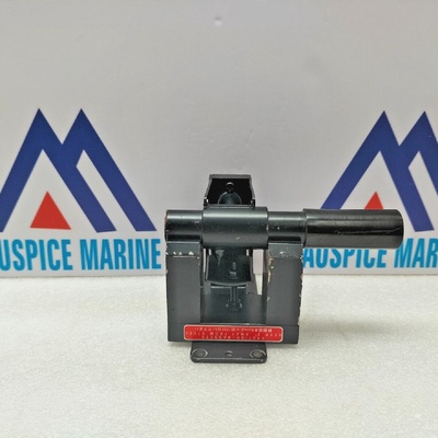 Jrc Magnetron M1437 A Marine Radar Microwave Tube