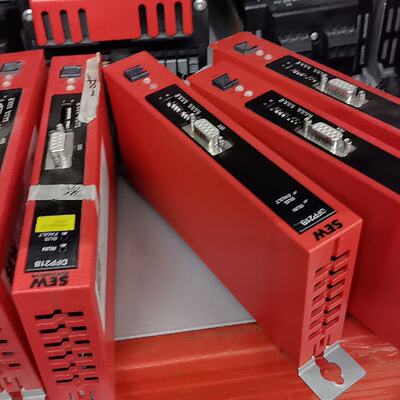 议价Sew Commucation Module Dfp21bU0h11b Not New Made In rman