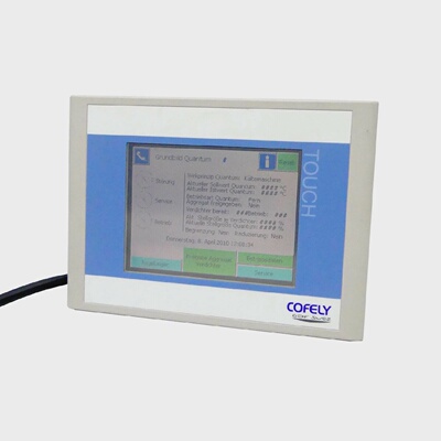 SIEMENS SIMATIC 6AV66425BA100DU0 6AV6 6425BA100DU0 EStand 19