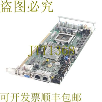供应AXIOMTEK SBC81210 E177812101000289-0F CPU插槽有缺陷