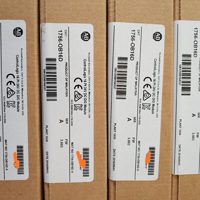 议价1756-IB16ISOE  全新AB模块   特价供应  质保一年